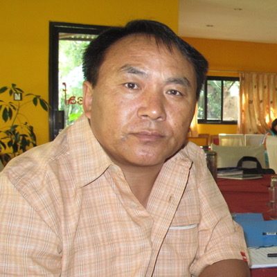 ANG RITA SHERPA » The Partners Nepal